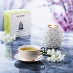 Newby Teas - Issy Oakes